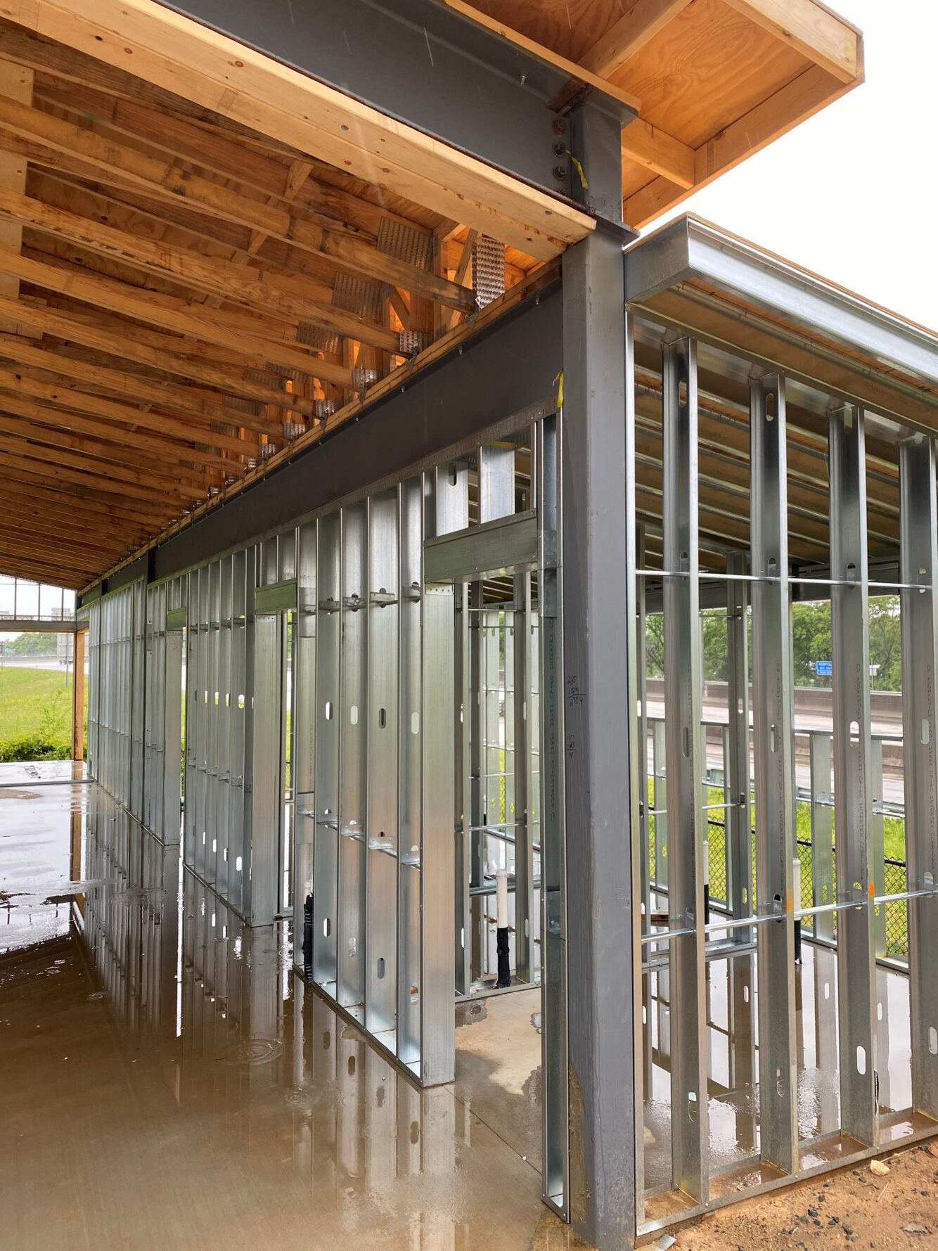 Engineered Homes - Carolina Fine Carpentry and Trades